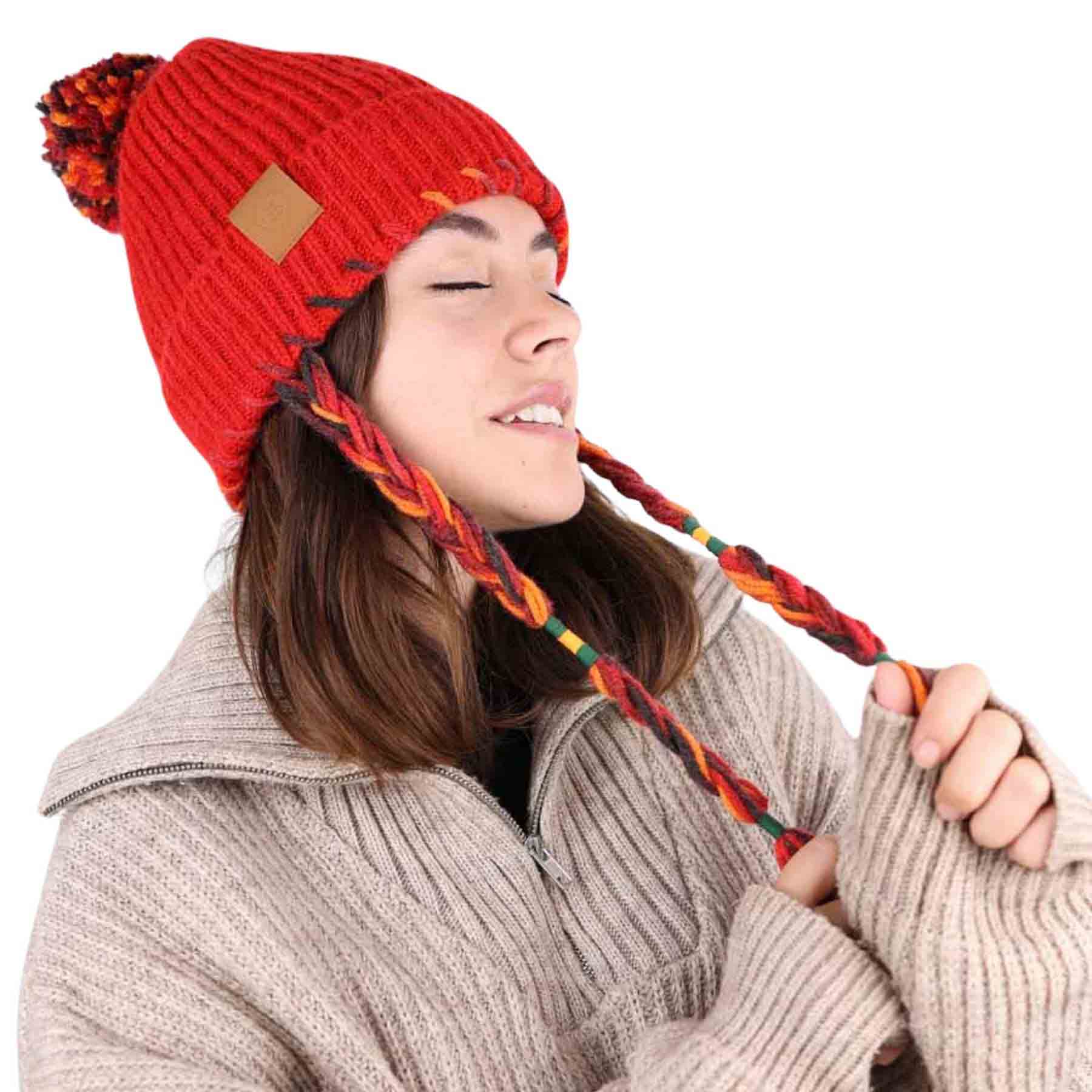 Beanie Hat – Happy-Nes Global