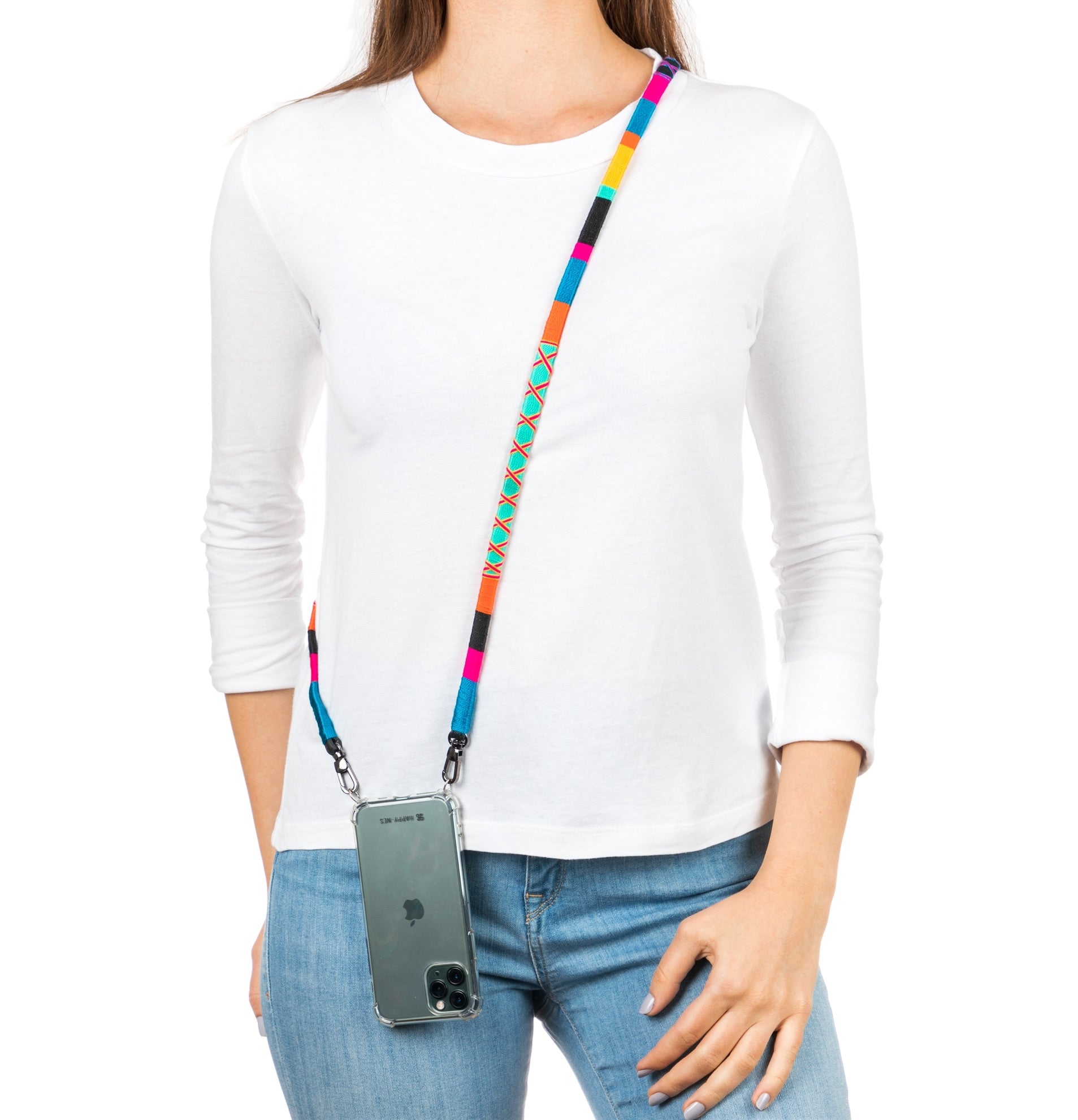 The Original Standard Size Phone Straps – Happy-Nes Global